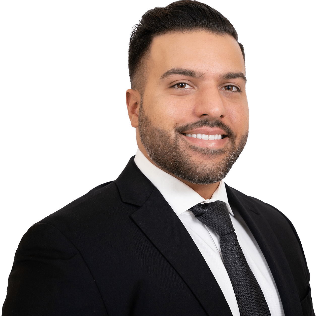 Oakland County Michigan Criminal Defense Attorney - Justin Zayid