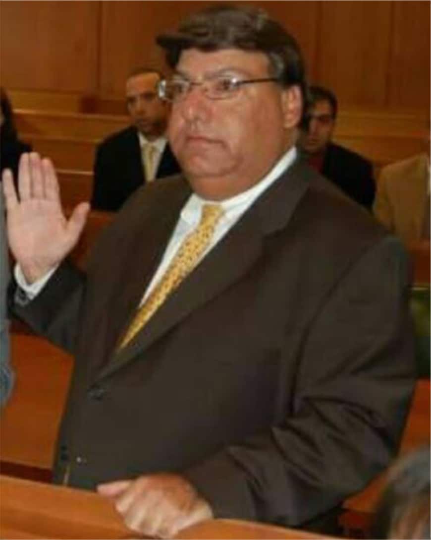 Geno T. Zayid, in Memorium – Zayid Law P.C.