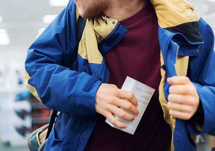 Unarmed Robbery – Zayid Law P.C.